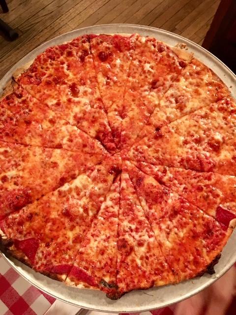 Let’s Try Something New. – Boone Appétit