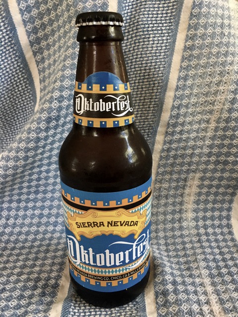Octoberfest…At Home? – Boone Appétit