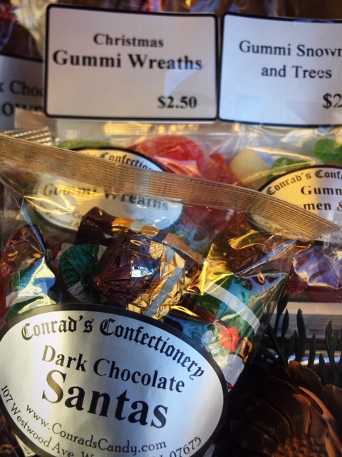 Time For Some Candy? – Boone Appétit