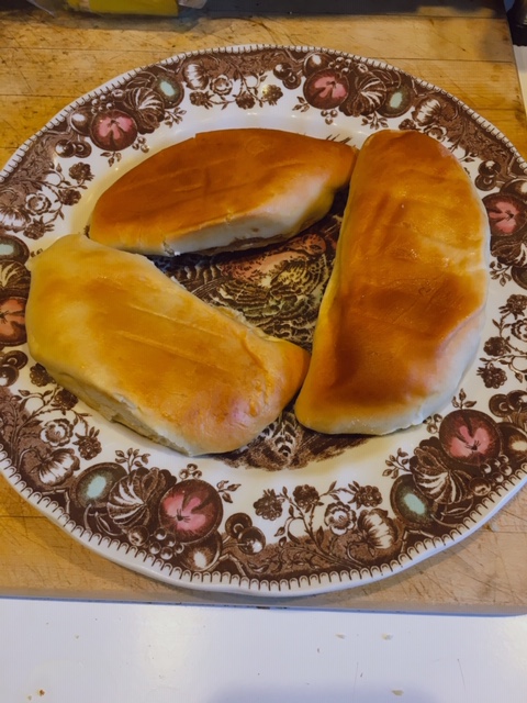 Piroshki Quick And Easy – Boone Appétit
