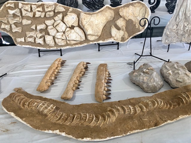 Rocks In My Head? – Boone Appétit