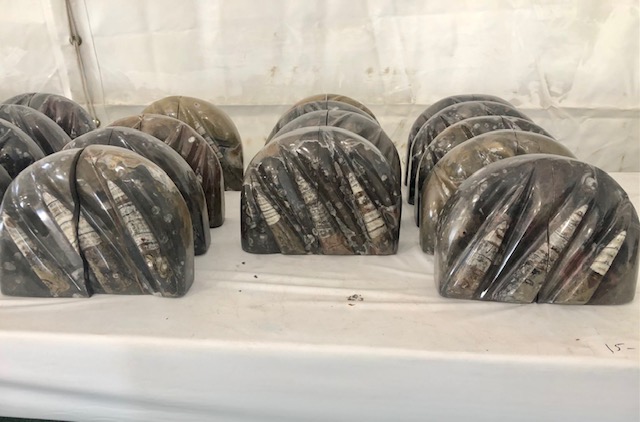 Rocks In My Head? – Boone Appétit