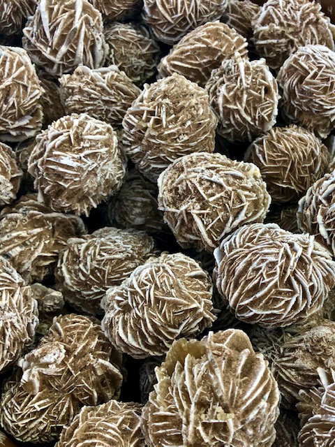 Rocks In My Head? – Boone Appétit