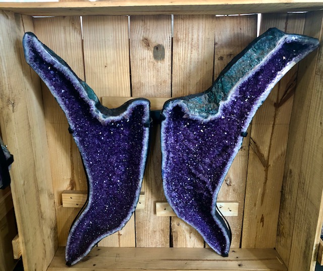 Rocks In My Head? – Boone Appétit