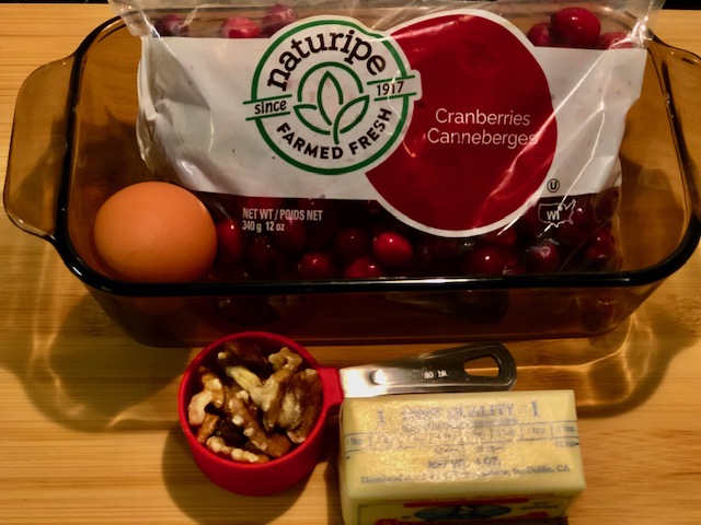 Puddin’ Tang – Boone Appétit