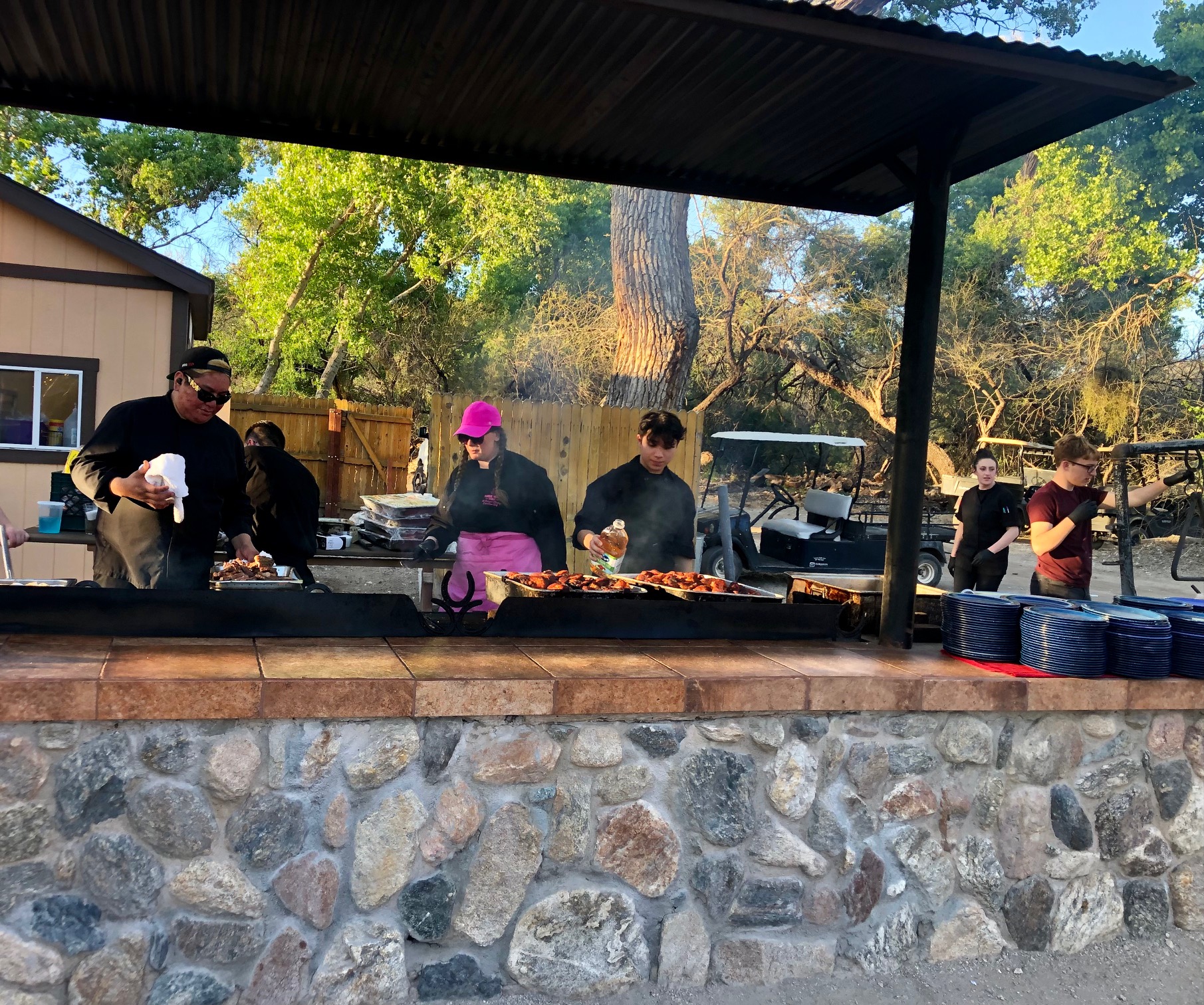 Get Your Cowboy On! – Boone Appétit